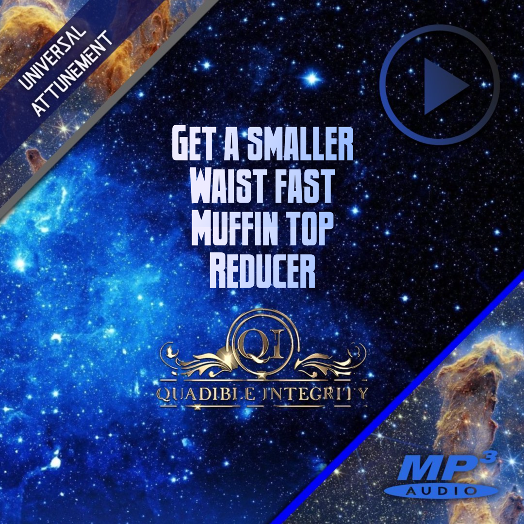 ★Get A Smaller Waist Fast!: Muffin Top Reducer★ – SPIRILUTION.COM