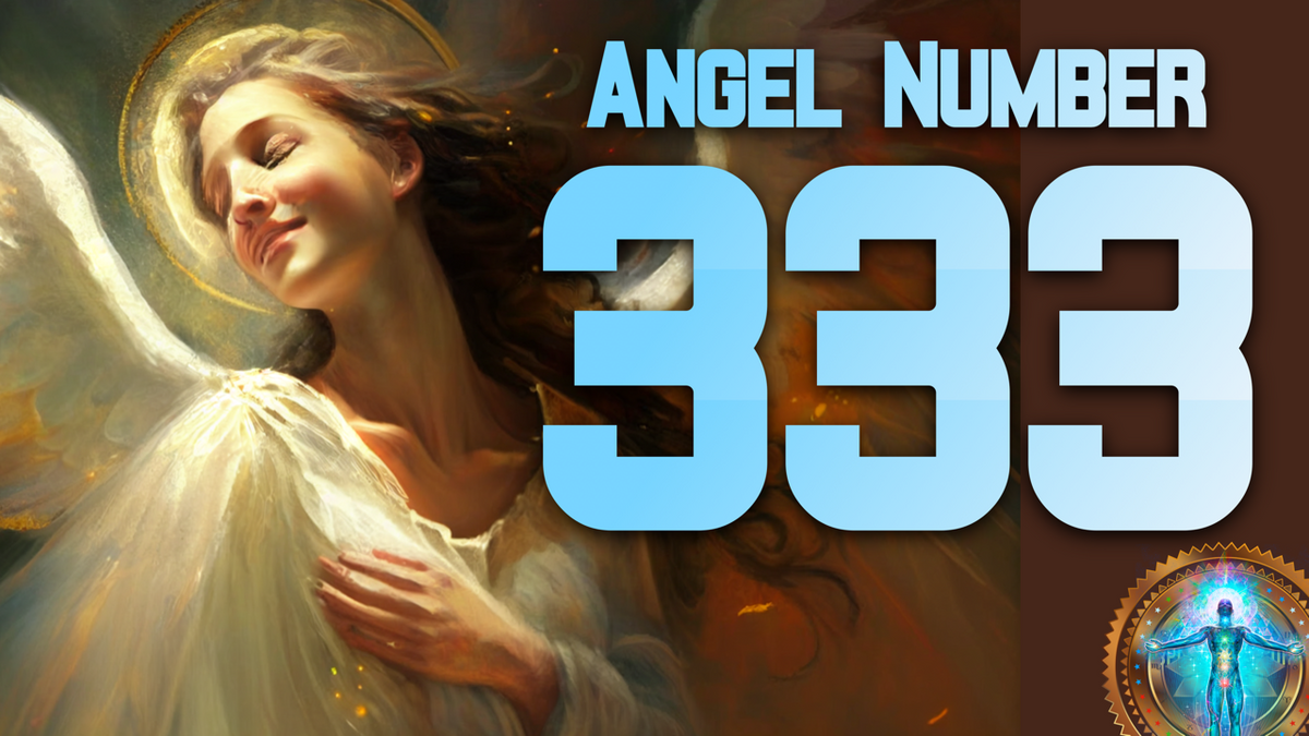 Seeing Angel Number 333 (11 Reasons) – SPIRILUTION.COM