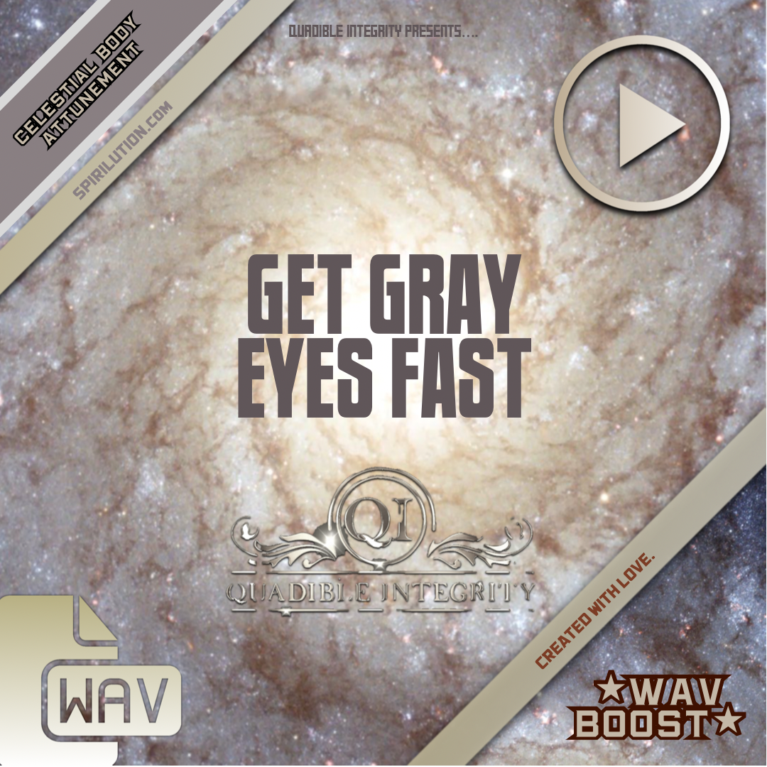 ★Get Gray Eyes Fast! Change Your Eye Color★ – SPIRILUTION.COM