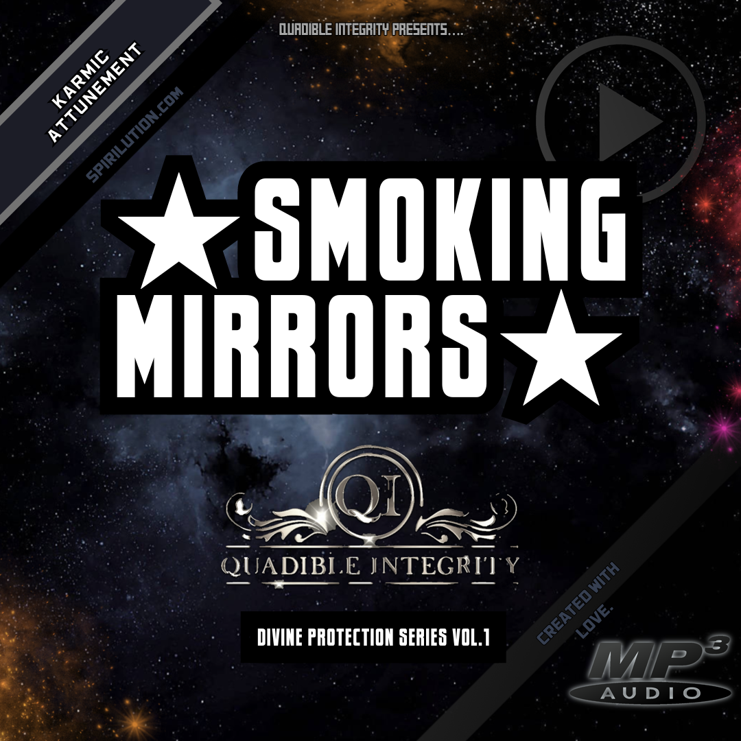 ★Smoking Mirrors★ – SPIRILUTION.COM