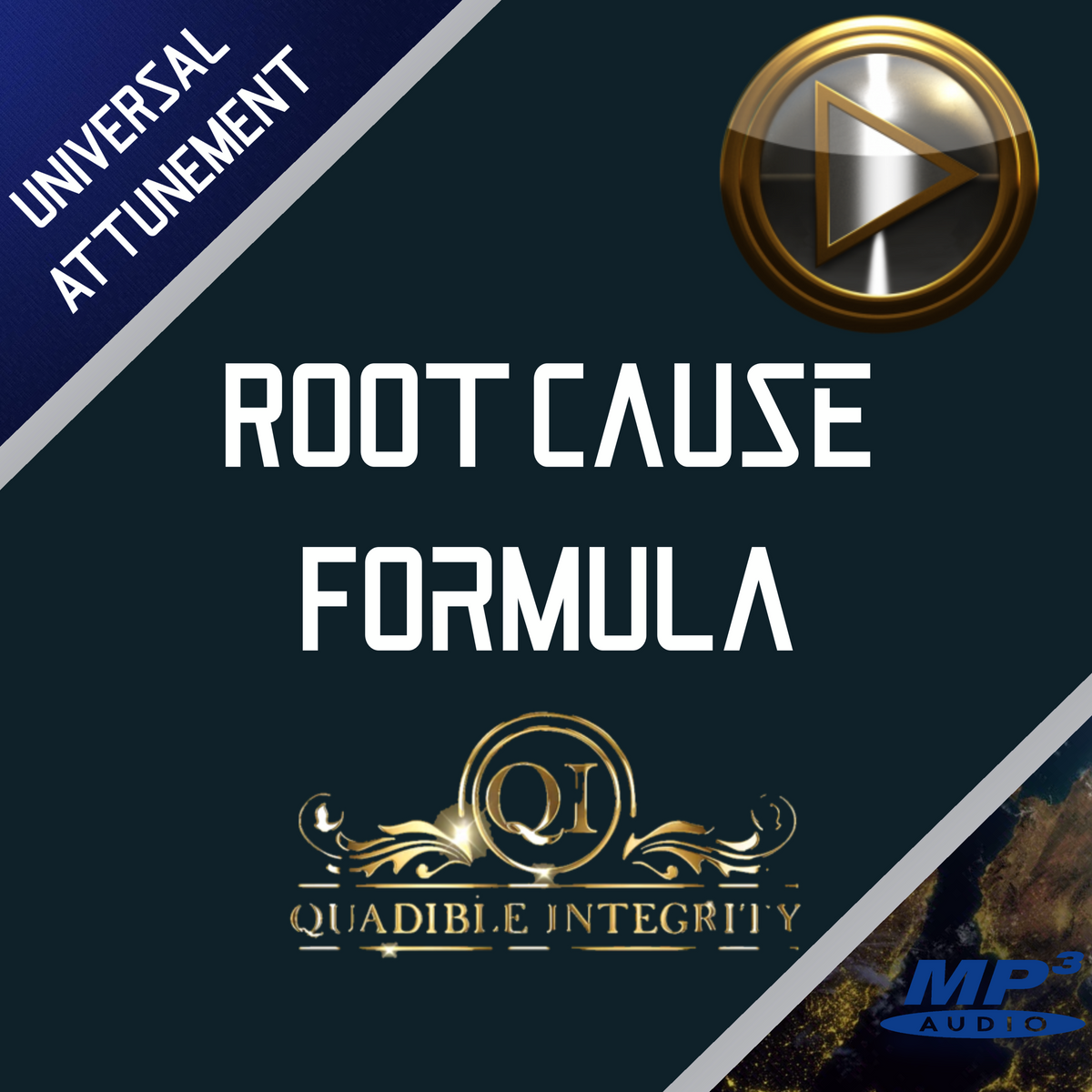 ★POWERFUL! ROOT CAUSE FORMULA!★ For Those Lacking in Results! (LOVE HE ...
